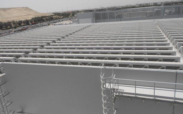 Link Power Building Contracting LLC Has Successfully Completed And Handed Over DXBSHML A DEWA ...
